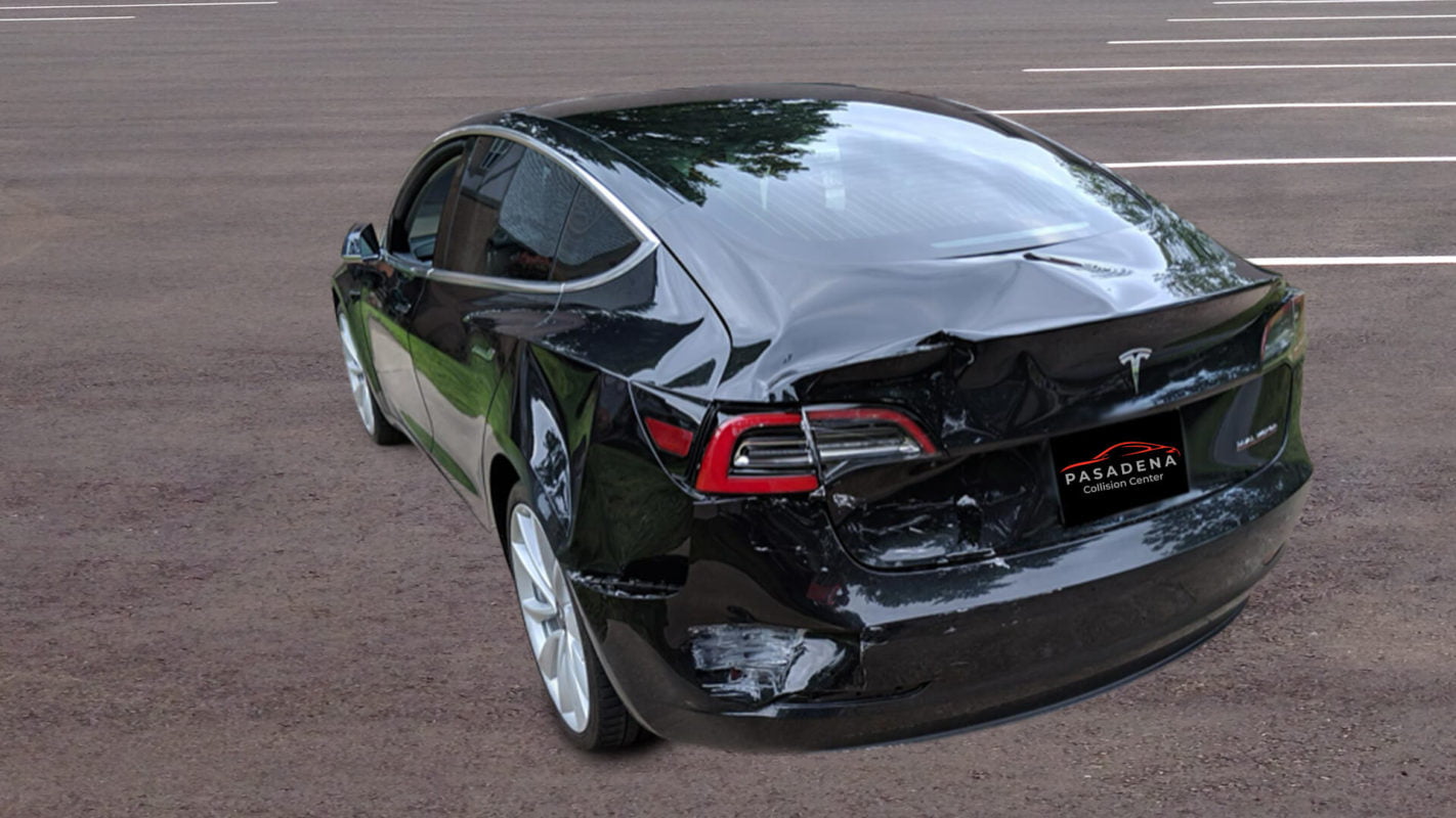 Pasadena Auto Collision Center | Auto Body Shop Pasadena CA